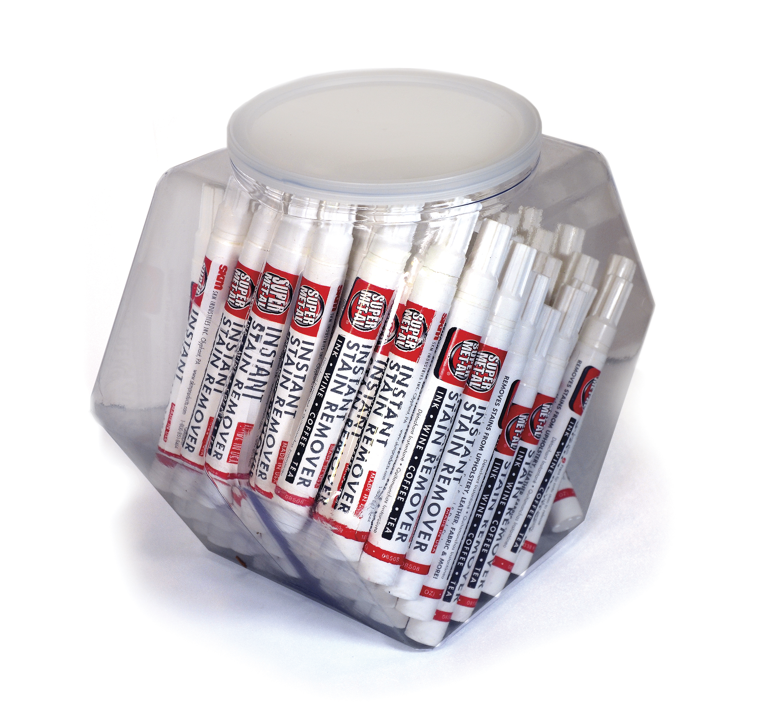 Instant Stain Remover - SKM Industries