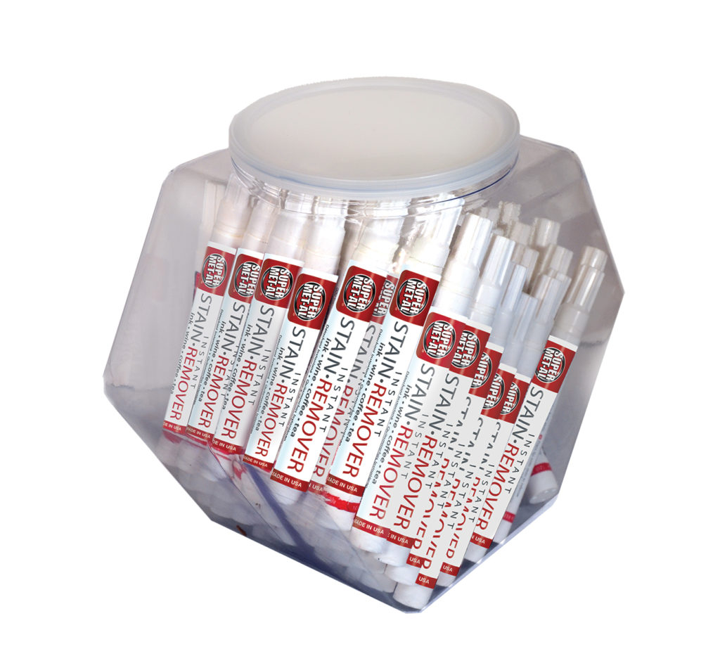 Instant Stain Remover - SKM Industries